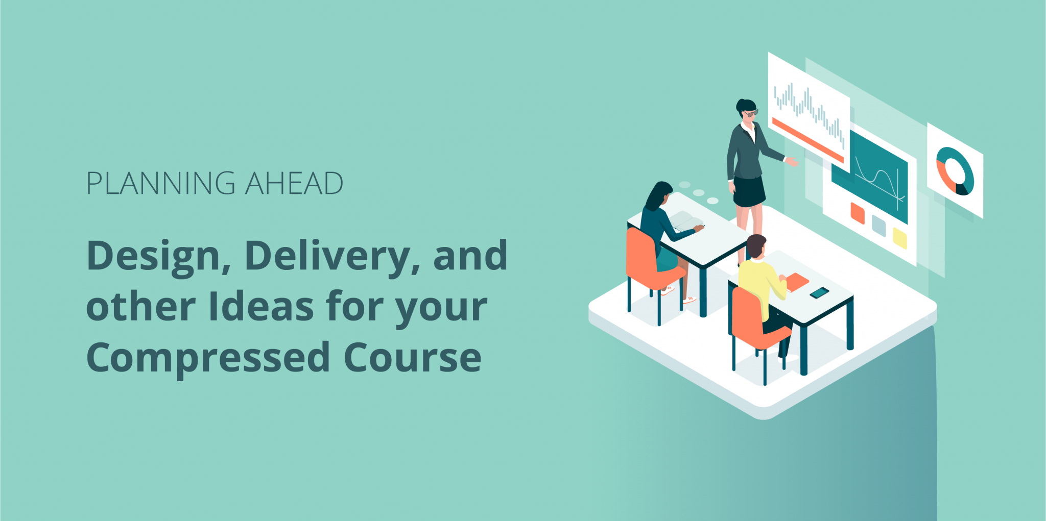 Compressed Delivery Guide | Cambrian College Teaching & Learning Innovation Hub