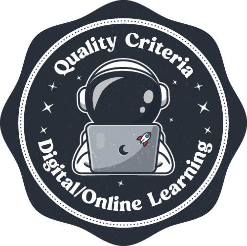 Quality Criteria for Digital/Online Learning | Cambrian College ...